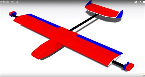 Tilt Wing Bi Copter Up And Running In Sitl X Plane Development Team Ardupilot Discourse