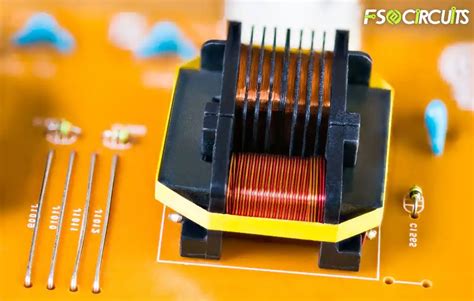 Transformer Pcb Technology Complete Guide To Circuit Board Transformers And Planar Designs 2025