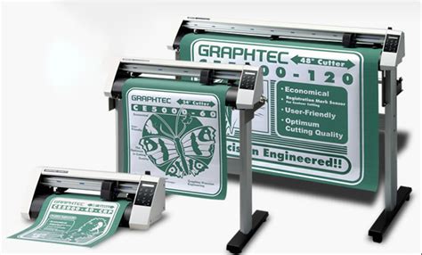 Graphtec Ce5000 3me