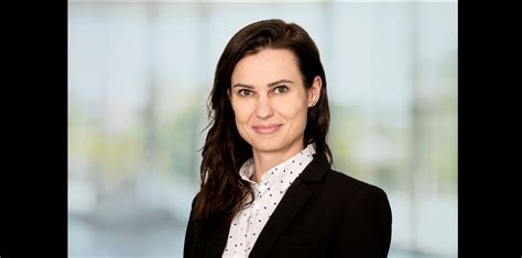 Anna Moskal Joins Savills British Polish Chamber Of Commerce