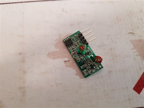 TRANSMITTER KIT XY MK V RECEIVER XY FST Aeliya Marine