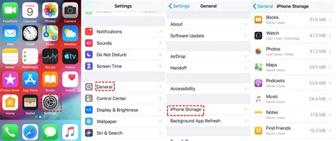 WhatsApp Backup Not Enough IPhone Storage 6 Fast Real Fixes