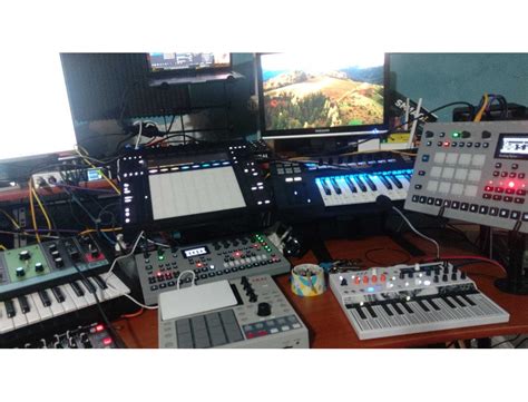 Ableton Push 3 What To Know And Where To Buy Equipboard