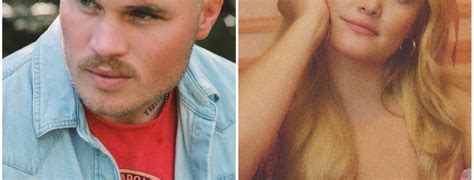 Zach Bryan Hailey Whitters Earn Early Acm Wins