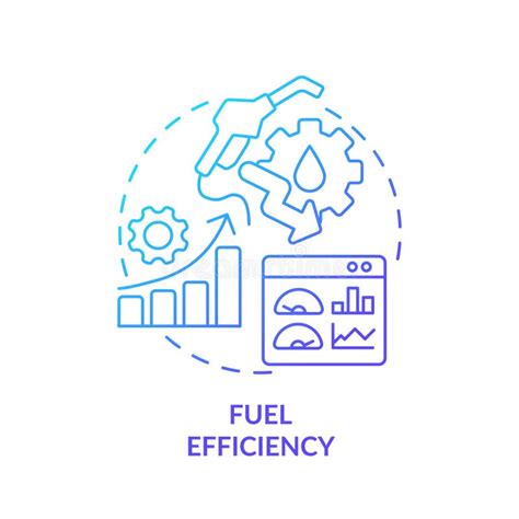 Fuel Efficiency Stock Illustrations 10183 Fuel Efficiency Stock