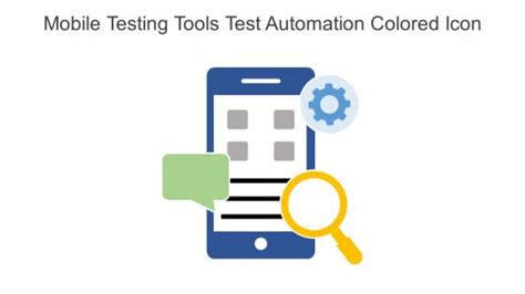 Mobile Automation Testing Powerpoint Presentation And Slides Ppt