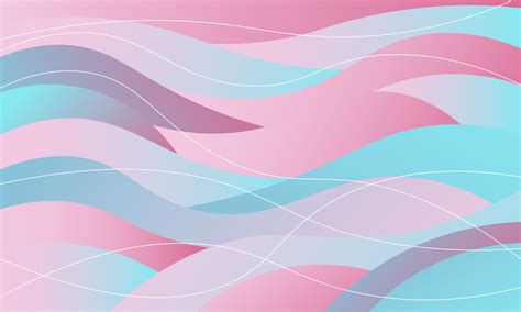 abstract background colorful with gradient dynamic effect modern