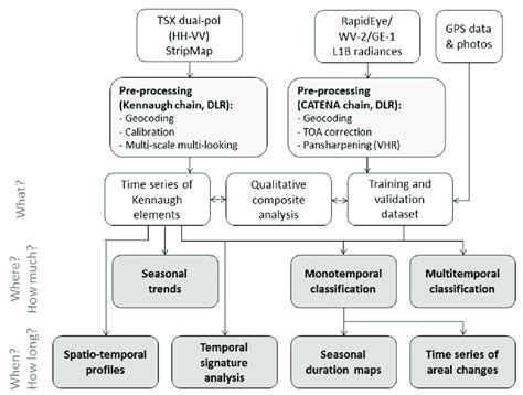 Processing Workflow Download Scientific Diagram