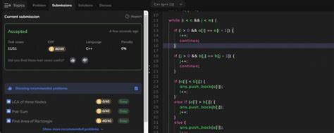 Day 63 Of Codequestsprint Data Structures And Algorithms Divyanshu
