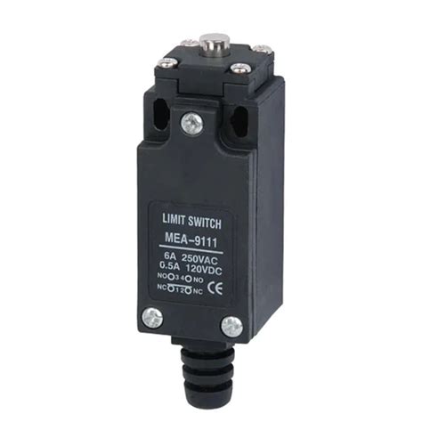Elevator Limit Switch Nc At ₹ 280piece Elevator Accessories In Thane