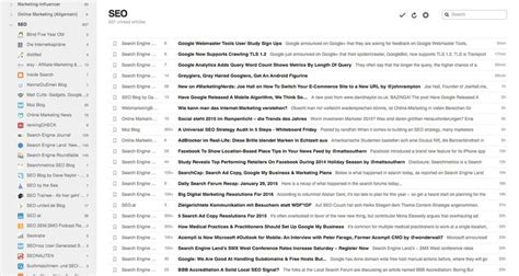 rss reader die besten plattformen und apps für echte feed junkies t3n