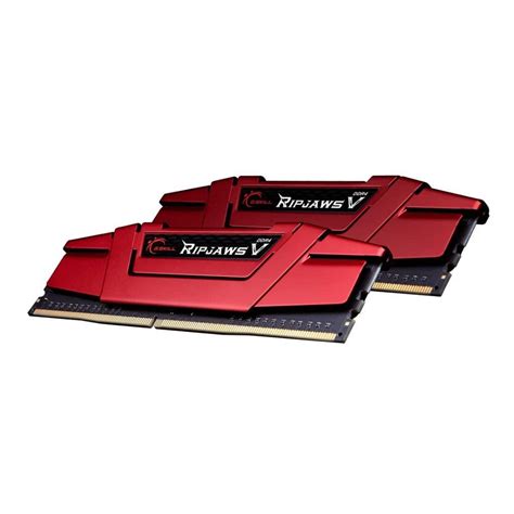 gskill ripjaws ram 16gb x2 f4 2400 computers and tech parts