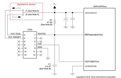 Msp430fr5969 Msp430fr5969 Program And Routine Run Issue On Custom