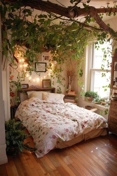 Bedroom Wall Art Ideas Garden Inspired Bedroom Ideas Garden
