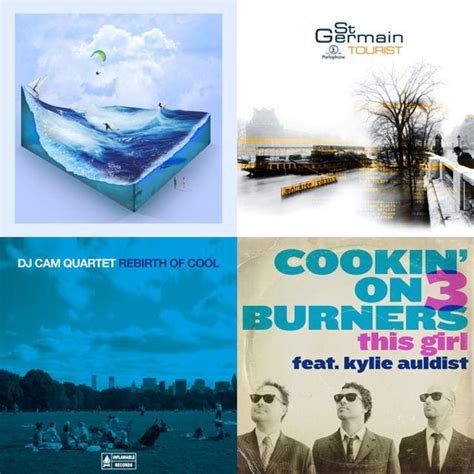 Ripple Effect Playlist By Cejelly Spotify