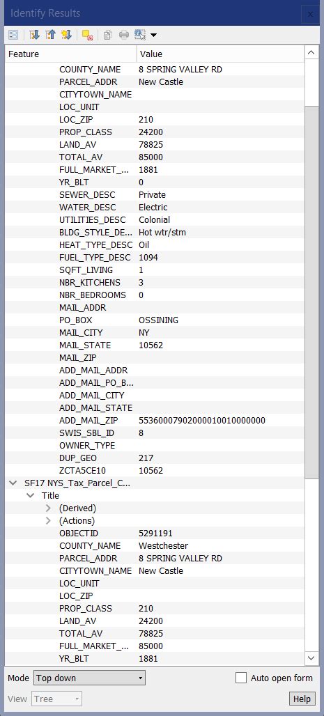 Bug Report 20033 Column Misalignment After Operations On Large Geopackage Qgis Application
