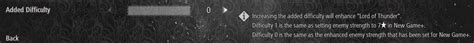 For The Difficulty Slider Is It Being At 0 Setting It To My Difficulty