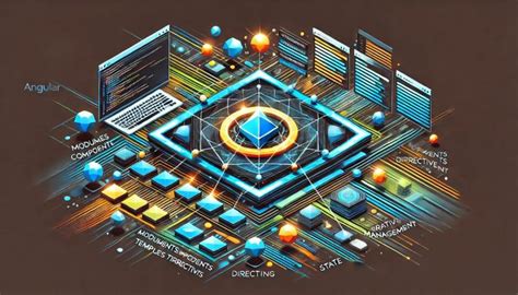 My Angular Learning Journey From History To Mastery Hamed Parsa