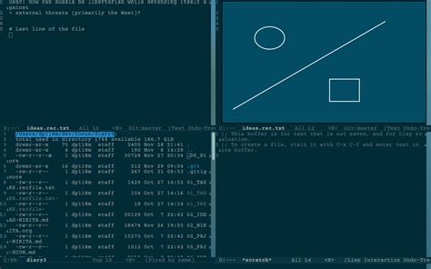 Python Can Pymacs Be Used To Display Graphics In An Emacs Window