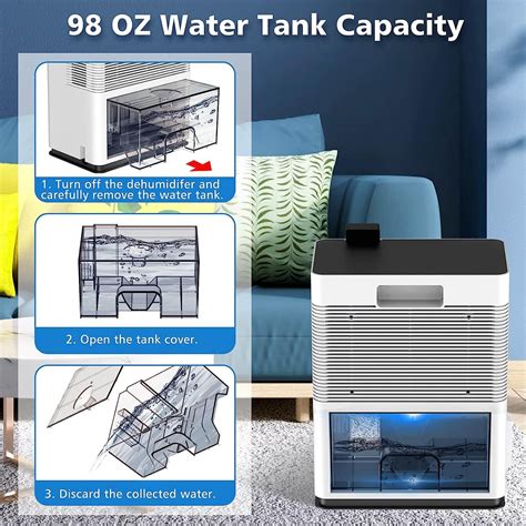 Dual Semiconductor Dehumidifier Itoolmax
