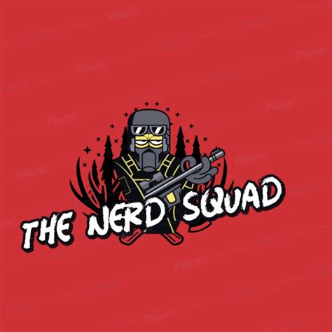 The Nerd Squad Youtube