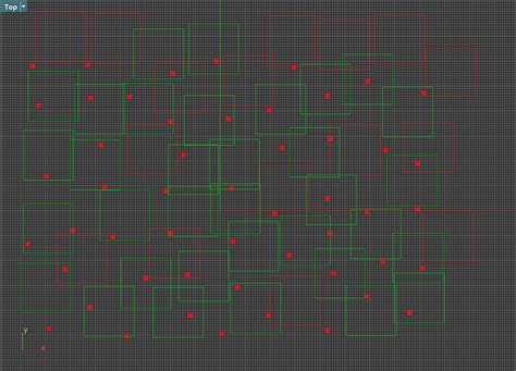 Retrieve All Curves With Points Inside Points In Curve Grasshopper McNeel Forum