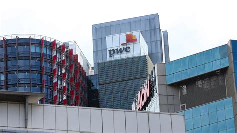 PwC Tax Scandal AFP Raids PwC Sydney Office In Tax Leak Probe The Chronicle