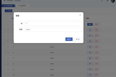 Vue Uses Element Ui To Customize The Theme Color Programmer Sought