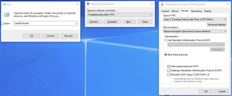 Charles Blog Meraki Client Vpn Windows 10