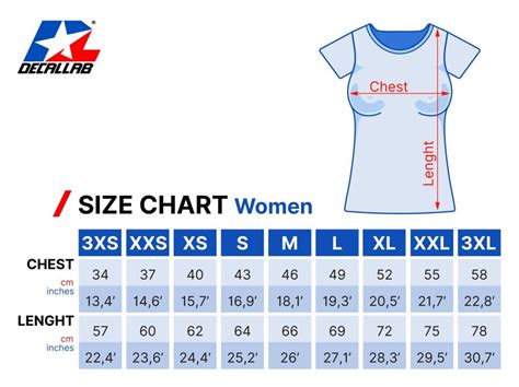 Team Clothing T Shirts Decallab