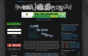 Hack The Box Alternatives Top Penetration Testing Tools Similar Websites AlternativeTo