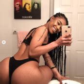 Instagram Model Shesfreaky