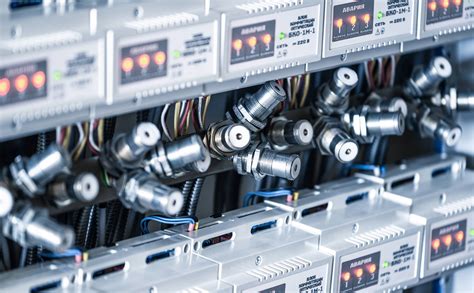 Here Are 15 Useful Industrial Sensors For Your Company Cerexio