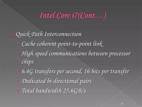 Multi Core Processor Pptx Multi Core Processor Pptx