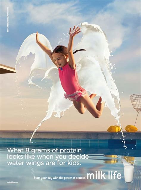 Got Milk Ads Are Back — With A Twist