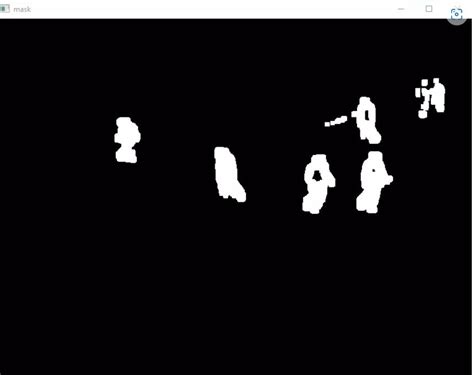 Building Smart Intrusion Detection System With Opencv And Python
