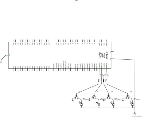 High Power LED PWM Done Incorrectly Motors Mechanics Power And CNC Arduino Forum