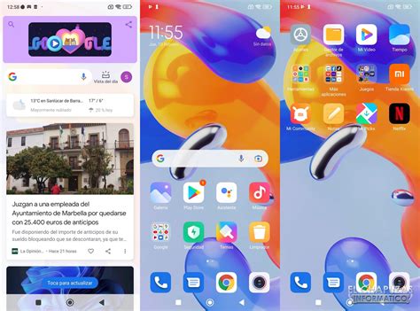 Review Xiaomi Redmi Note Pro G Amoled Y Snapdragon