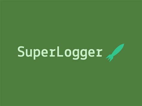 Github Nuhmanpksuperlogger All In One Universal Logger For Visual
