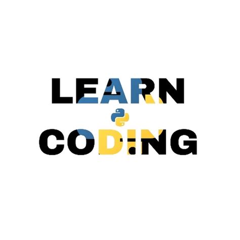 Learncoding Youtube
