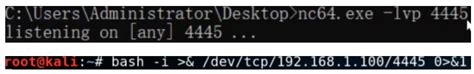 netcat基本使用方法总结 netcat教程 CSDN博客