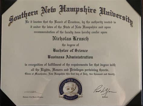 nick krusch on linkedin snhu 94 comments