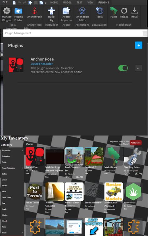 How To Uninstall Roblox Studio Dungiant