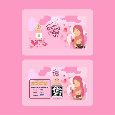 Hari Ibu Reguler Biru 0001 G Microgram