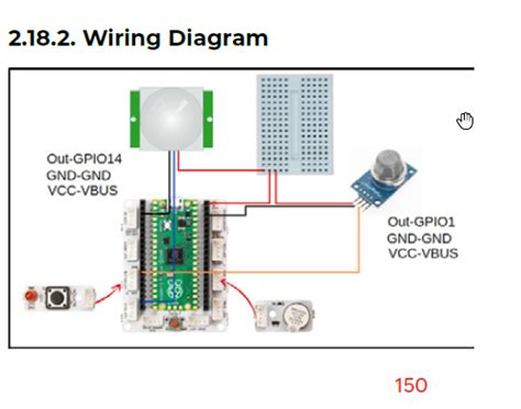 Hc Sr501 Pir — Robotistan Community