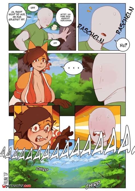 Porn Comic Rimi Triuni Sex Comic Didnt Think The Porn Comics In