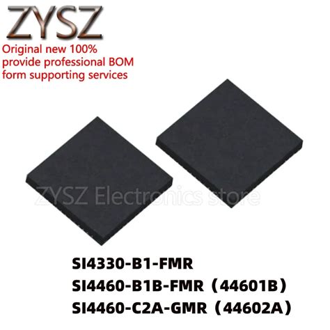 Si4460 Datasheet Specifications Features And Applications Company