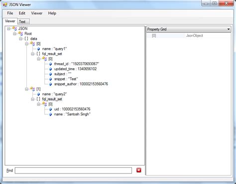C Parse Json Data Using Lib Stack Overflow