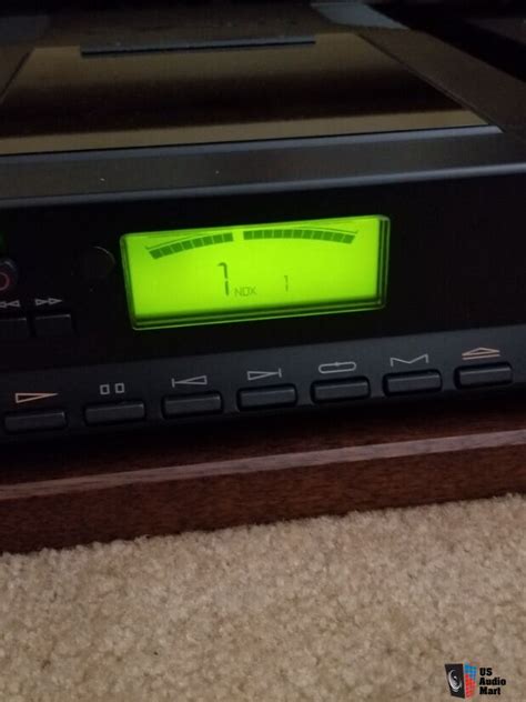 Cyrus DAD7 CD Player And Cyrus PSX R Photo 4227463 US Audio Mart