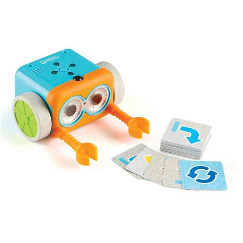 Botley el Robot de Codificación LEARNING RESOURCES Guanxe Atlantic Marketplace